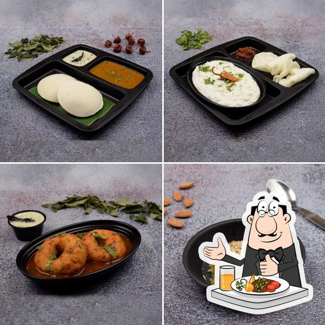 Ammachi Kitchen - South Indian Q.S.R Restaurant, Ahmedabad - Restaurant ...