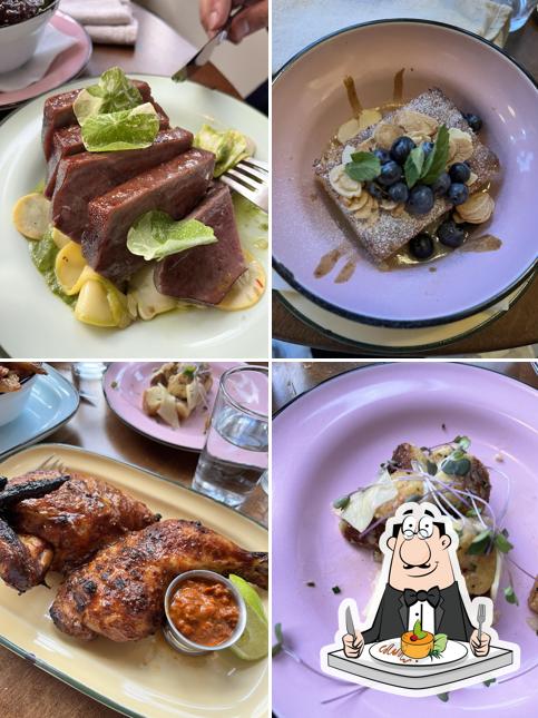 Rabble, St. John's - Restaurant menu, prices and reviews