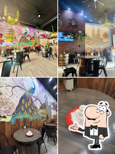 Sweet pops, Wichita - Restaurant menu, prices and reviews