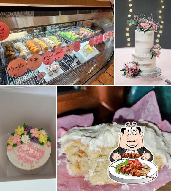 Enjoy! Bakery, Midland - Restaurant menu, prices and reviews