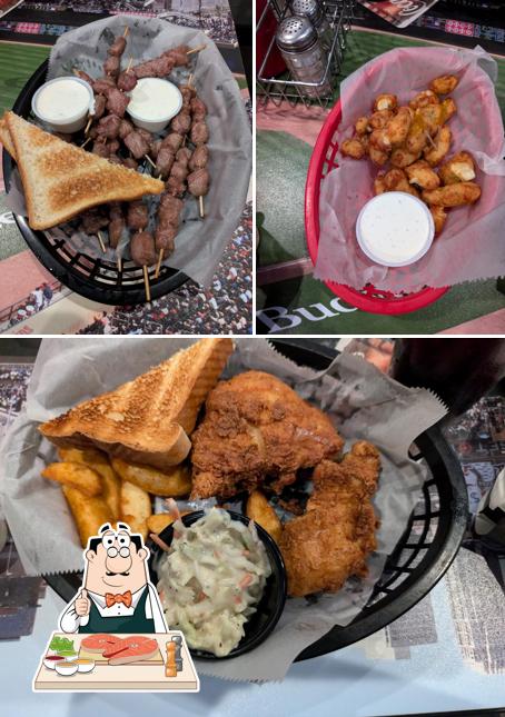 Botski's, Sioux Falls - Restaurant menu, prices and reviews