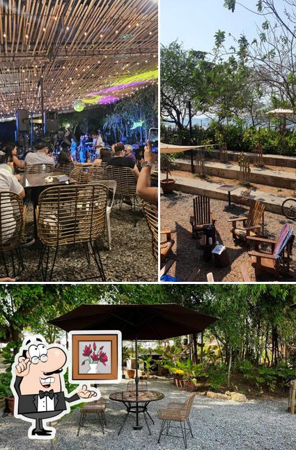 ALPAS LA UNION, Bacnotan - Restaurant menu, prices and reviews