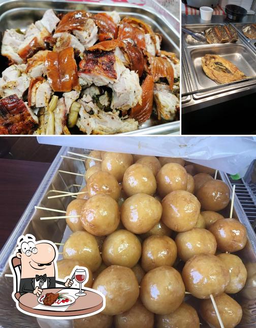 Mama Nors Kitchen, Winnipeg - Restaurant menu, prices and reviews