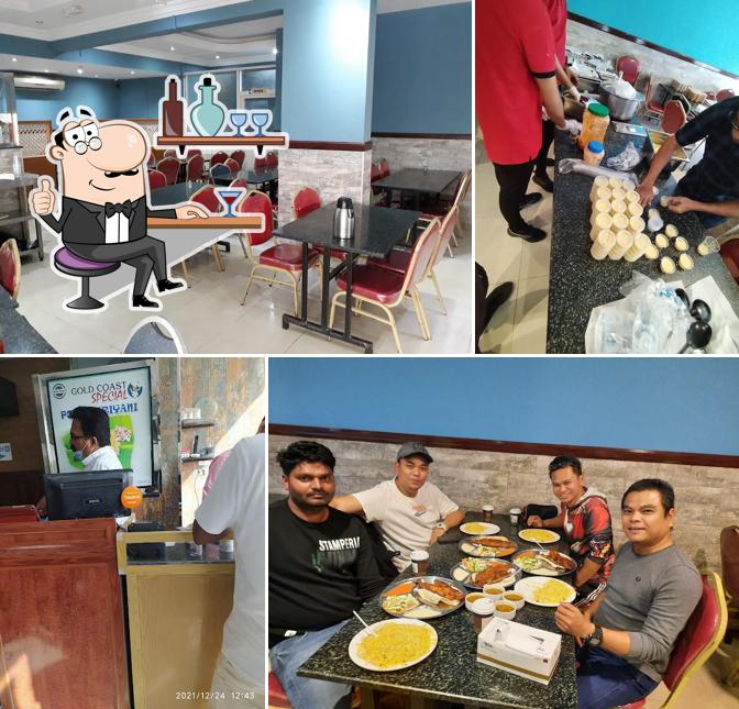 Top 5 restaurants with butter chicken in Al Khor, november 2025 ...