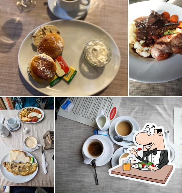 Little Farthingloe Farm, Dover - Restaurant menu, prices and reviews