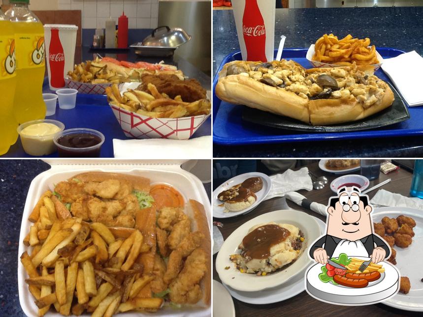 Redvo Restaurant, Oley - Restaurant menu, prices and reviews