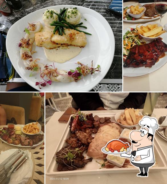 Luma Sunsets, Durban - Restaurant menu, prices and reviews