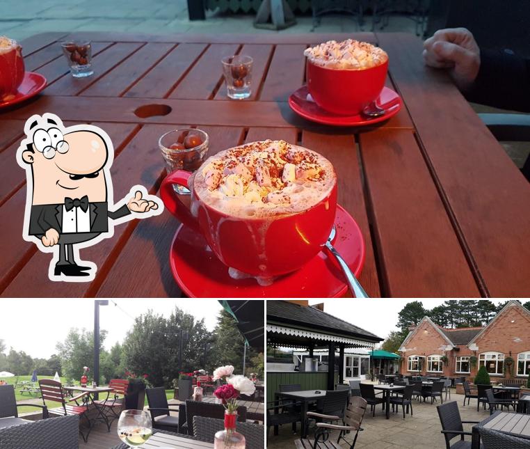 Brampton Halt, Northampton - Restaurant menu, prices and reviews