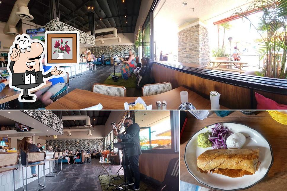 Franco's Famous Laguna Hills, Laguna Hills - Restaurant menu, prices ...
