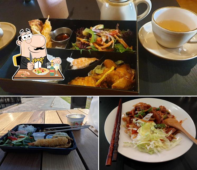 Beud, Maitland - Restaurant menu, prices and reviews