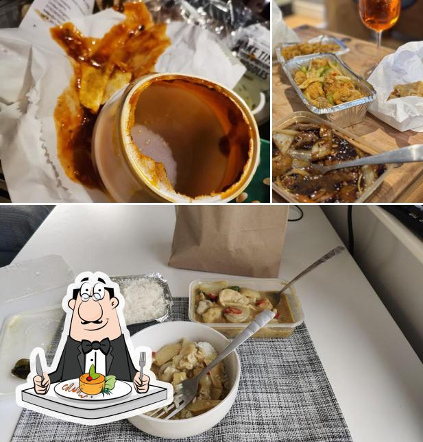 Donabate Chinese, Donabate - Restaurant menu, prices and reviews