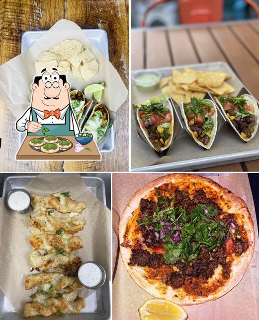 The Box, Iowa City - Restaurant menu, prices and reviews