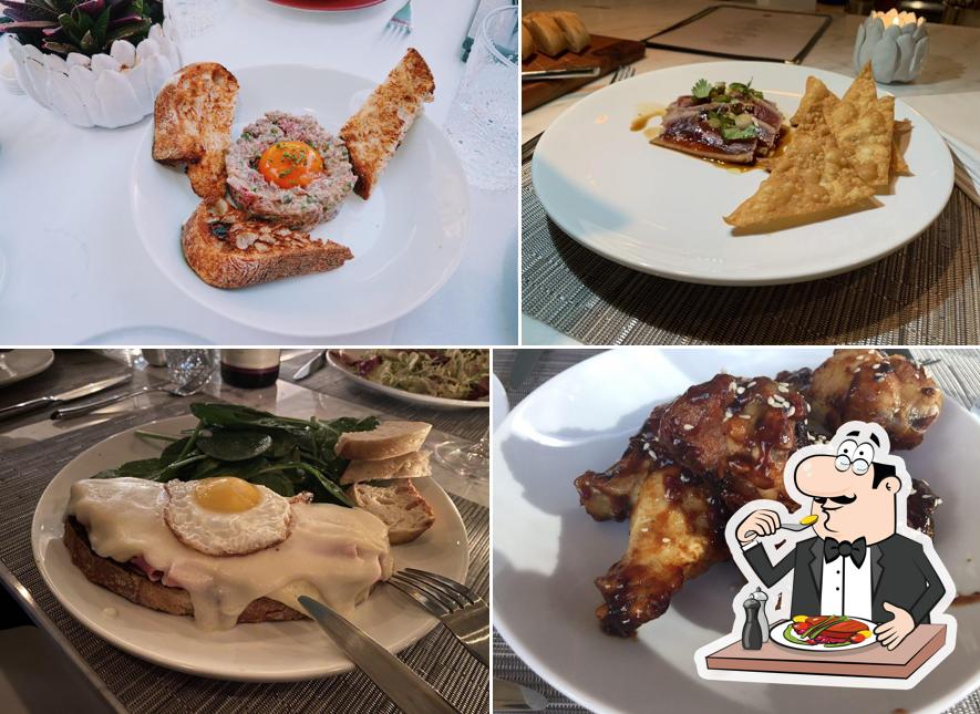 Nicolas Eatery, Malibu - Restaurant menu, prices and reviews