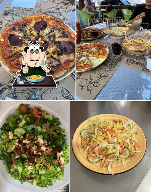 BORA CHEF RESTAURANT, İğneada - Restaurant menu, prices and reviews