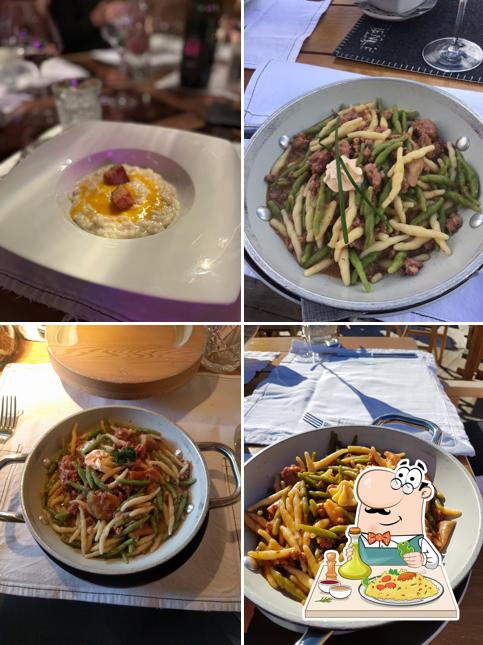 Fienile Monte, Canazei - Restaurant menu, prices and reviews