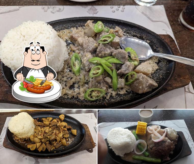Los Pedritos Mangaldan, Mangaldan - Restaurant menu, prices and reviews