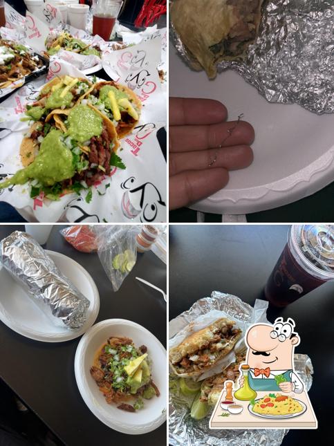 Tacos Don Goyo, City of Industry - Restaurant menu, prices and reviews