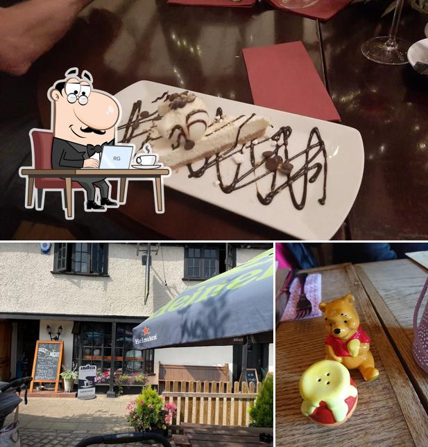 The Square Cow, Fareham - Restaurant menu, prices and reviews