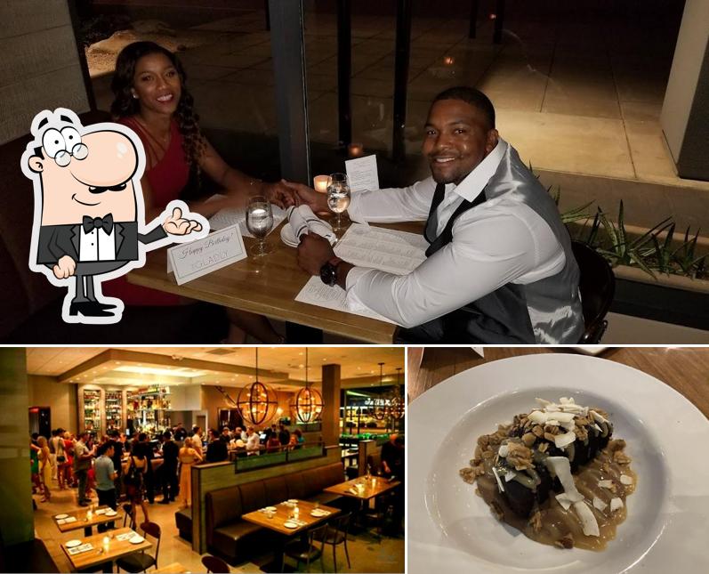 The Gladly, Phoenix - Restaurant menu, prices and reviews