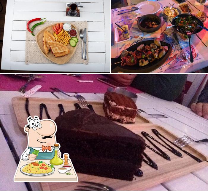 Bumba Restaurant & Bistro, Alanya - Restaurant menu, prices and reviews