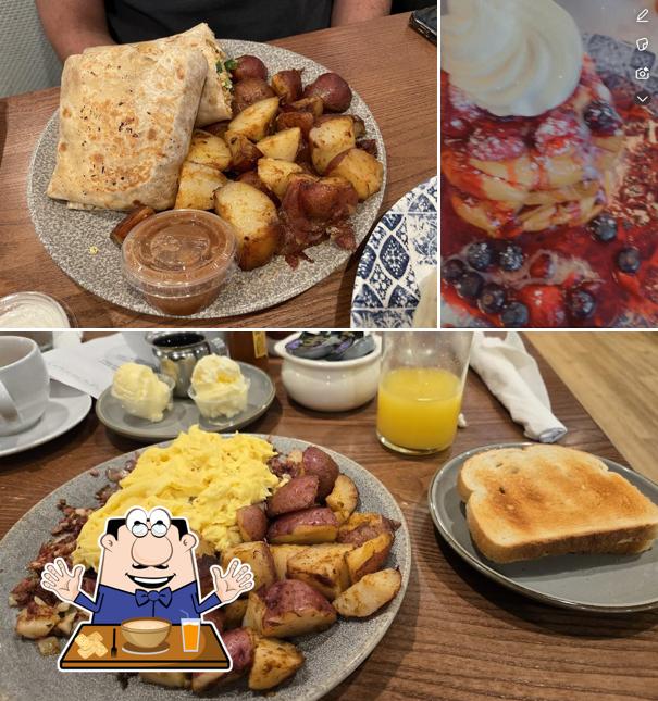 Lake St Cafe, Addison - Restaurant menu, prices and reviews