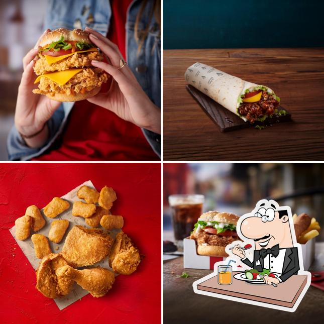 Top 7 restaurants in Vosloorus, december 2025 - Restaurant Guru