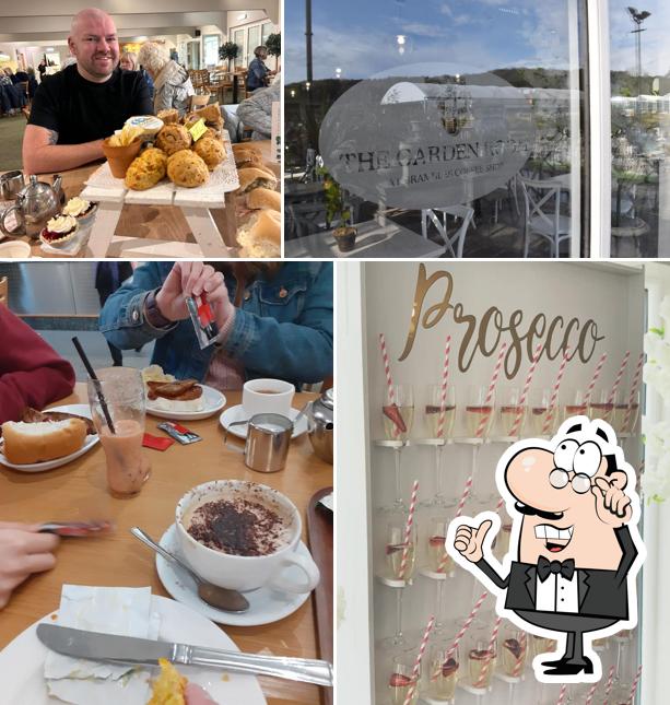 Brambles Coffee Shop, Shincliffe - Restaurant menu, prices and reviews