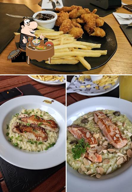 Mahai, Serra - Menu do restaurante, preços e opiniões