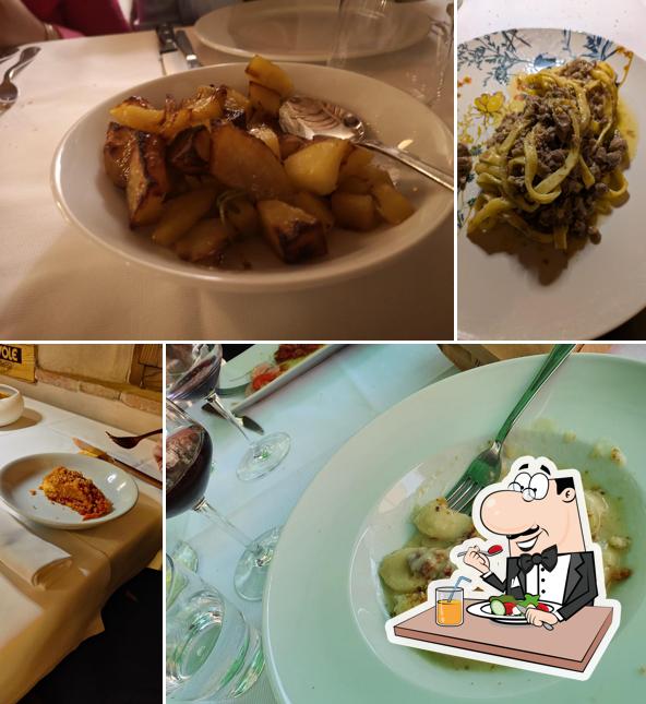 Il Grillo Moro, Ampugnano - Restaurant menu, prices and reviews