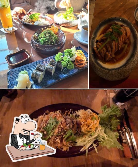 BoChi restaurant, Bad Krozingen — Speisekarte, Preise & Bewertungen