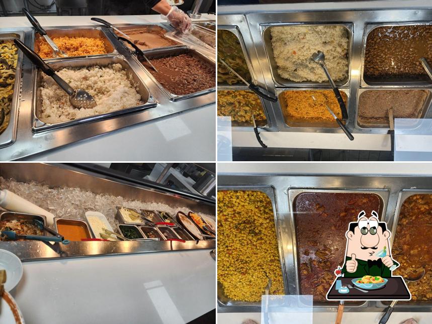 Cactus Mexican Buffet, Henderson - Restaurant menu, prices and reviews