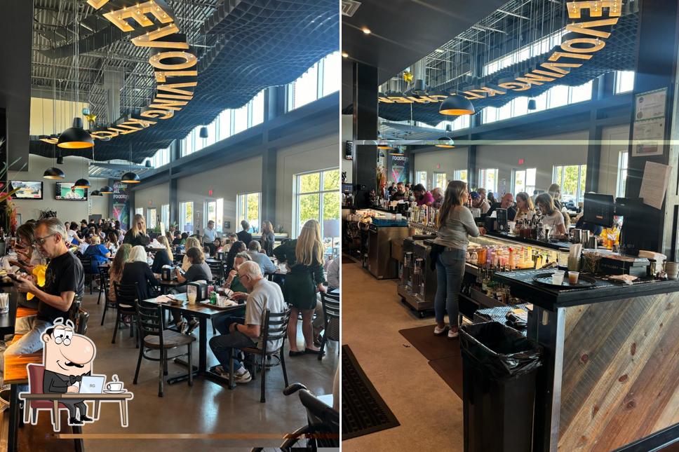 Chitos Mexican at Revolving Kitchen Fairview, Fairview - Restaurant ...