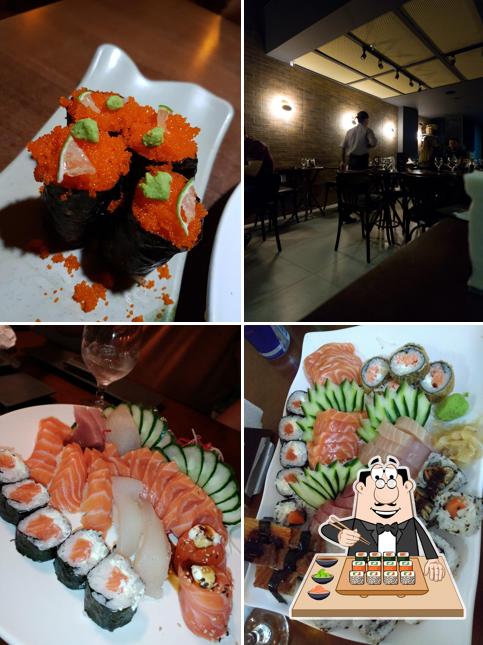 Torah, Itaperuna - Restaurant menu, prices and reviews