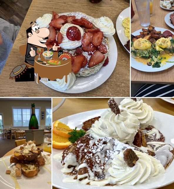 Shā Swirl Cafe & Bakery, Galloway - Restaurant menu, prices and reviews