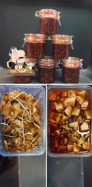 Darling Dumplings, Bulleen - Restaurant menu, prices and reviews