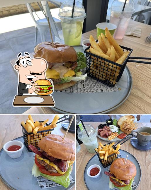 Cafe and Kitchen Broughton (Korean Fried Chicken), Parramatta ...