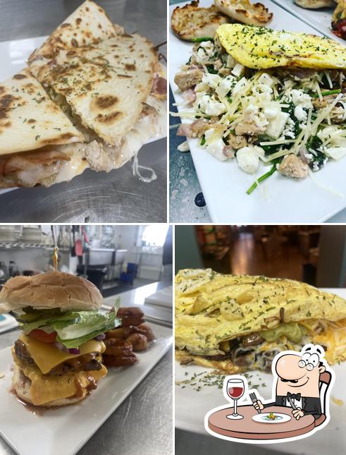 The Noshery, Watertown - Restaurant menu, prices and reviews