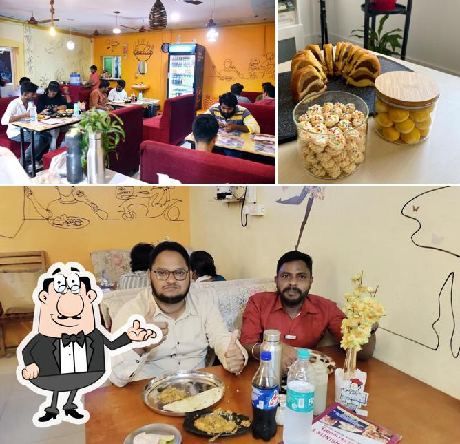 food engineers, Eluru - Restaurant menu, prices and reviews