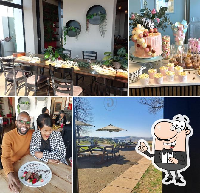 Garlingtons Bistro, Hilton - Restaurant menu, prices and reviews