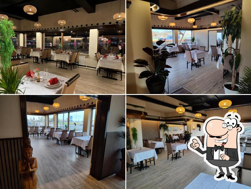 Restaurant Chang Thai, Randers - Restaurant menu, prices and reviews