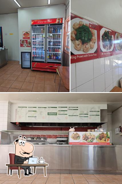 Country Noodles, Mudgee - Restaurant menu, prices and reviews