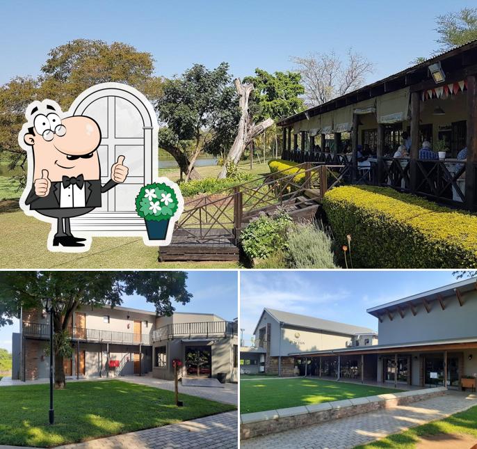 Letaba Junction, Letsitele - Restaurant menu, prices and reviews