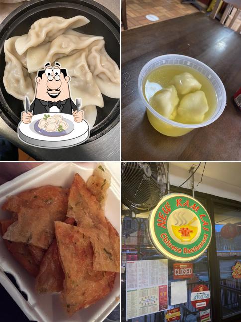New Kam Lai, New York City - Restaurant menu, prices and reviews