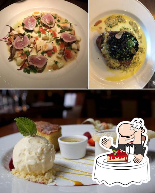 Raphael Restaurant, Bath - Restaurant menu, prices and reviews