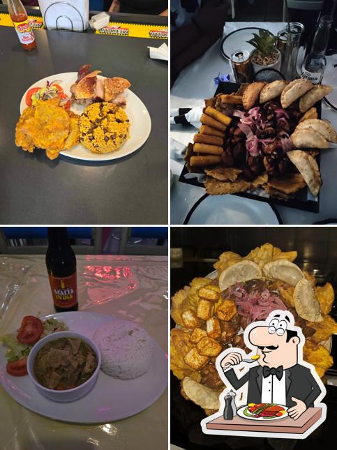 Anda Pal Cara Esto Esta Rico, Kissimmee - Restaurant menu, prices and ...