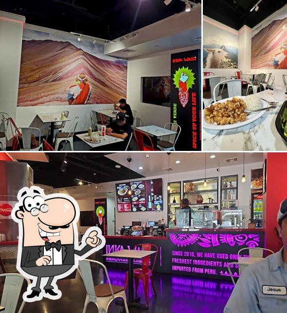 INKA WASi DTLA, Los Angeles - Restaurant menu, prices and reviews