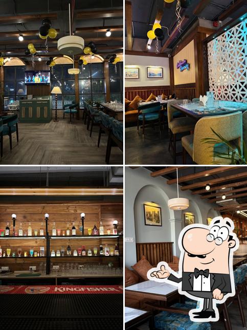 The Taste Masters - Best Buffet in South City, Ludhiana - Restaurant ...