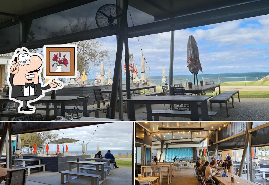 Oceans 27, Alkimos - Restaurant menu, prices and reviews