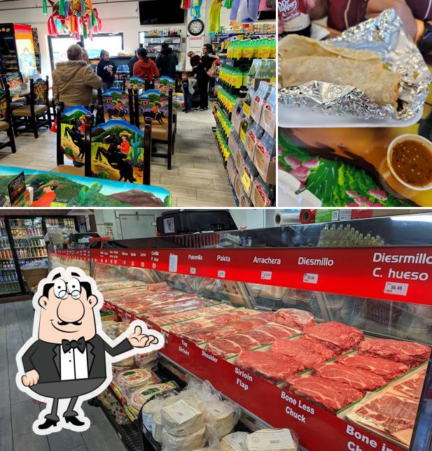 Carnicería Azteca, Prescott Valley - Restaurant menu, prices and reviews