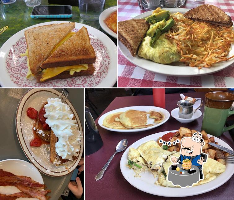 Dinky Diner, Rhinelander - Restaurant menu, prices and reviews